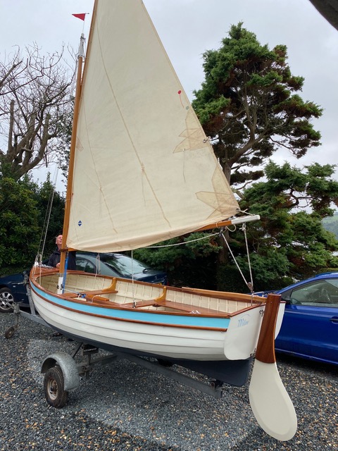 VESSELS FOR SALE :: Pasco's Boatyard Ltd
